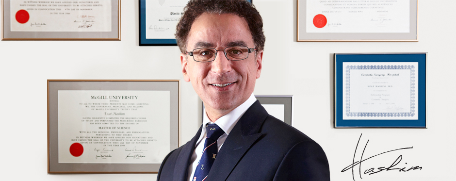Dr. E. Hashim